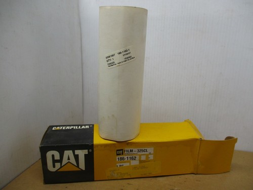 CATERPILLAR 186-1162 CAT Film 325CL 1861162 | eBay