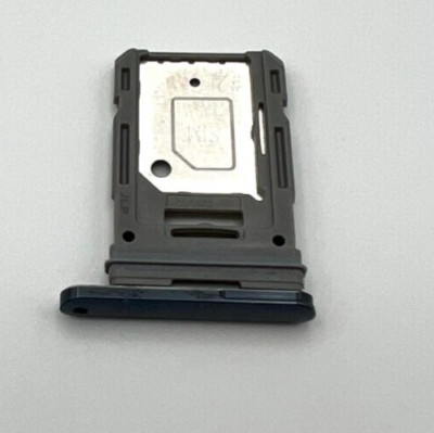 A+ GRADE SAMSUNG GALAXY S20 FE 5G SM-G781U ORIGINAL NAVY MICRO SD SIM ...