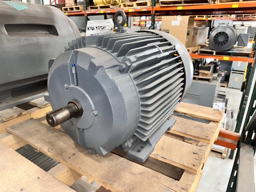 BALDOR M131 98774872 75HP 3555RPM 460V 365TS P360398-M13F | eBay