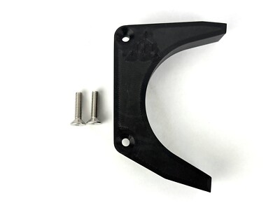 2009-2023 Yamaha YFZ450R Case Saver Engine Chain Guard Protector ...