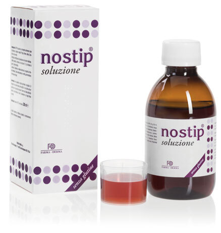 Farma-Derma Nostip Complément Alimentaire Solution 200 ml | eBay