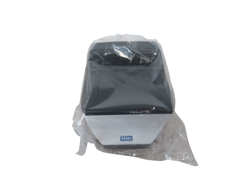 HID Guardian 200 Ten-Print USB Fingerprint Scanner Compact 900453 | eBay