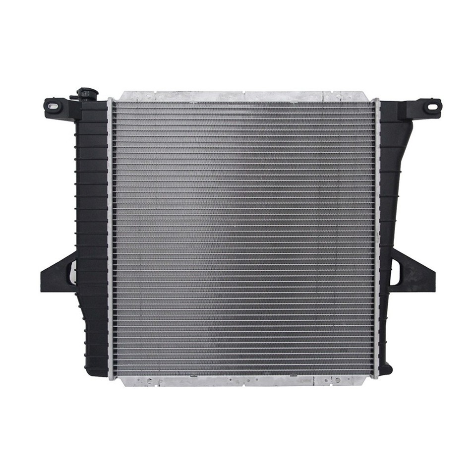 2172 One Stop Solutions Radiator for Pickup Ford Ranger Mazda B2500 ...