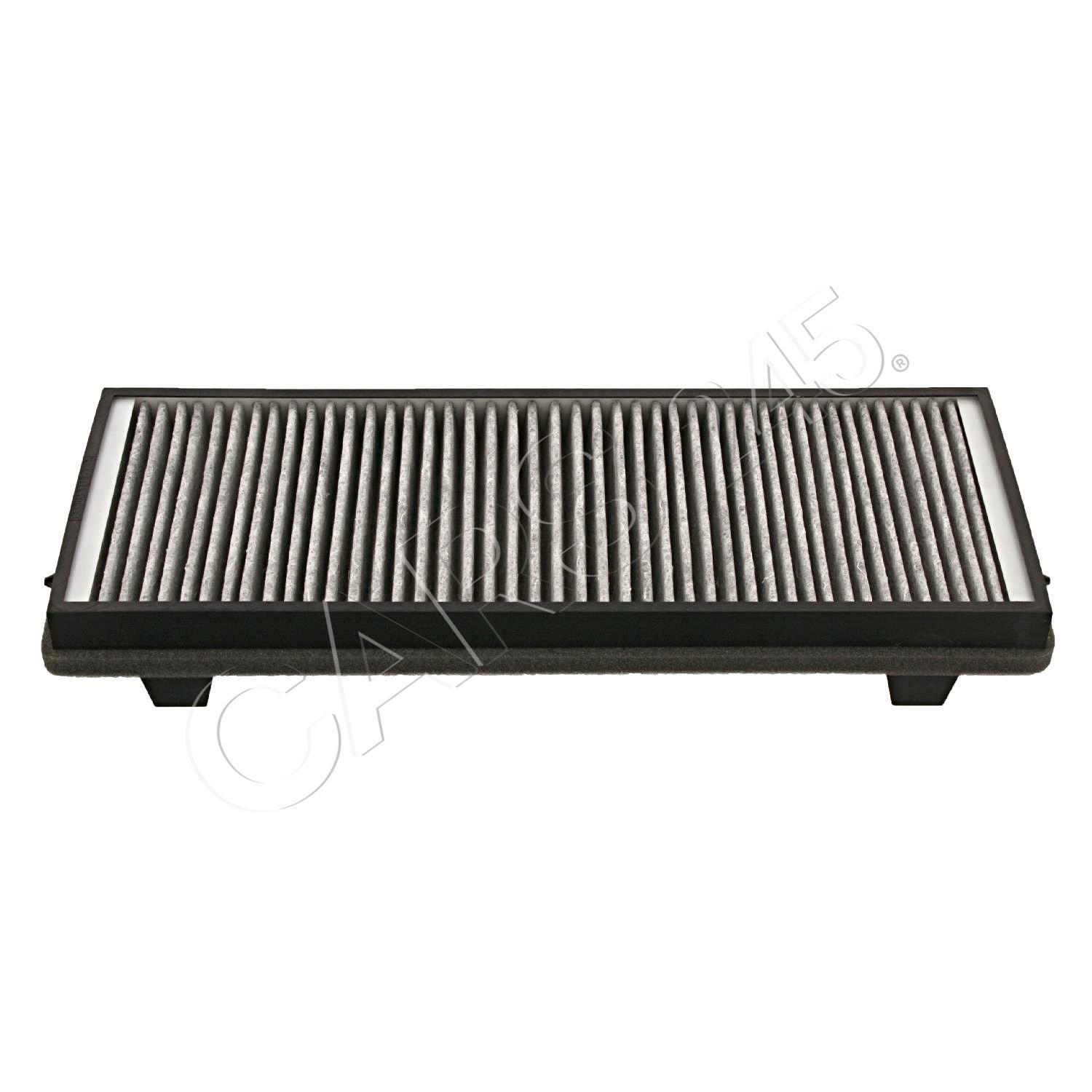 Interior Air Filter FEBI For RENAULT Espace IV 02-05 7701056390 | eBay