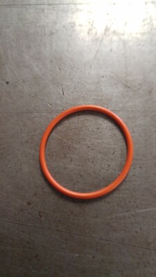 CUMMINS SEAL,INJECTOR O RING 193736 | eBay