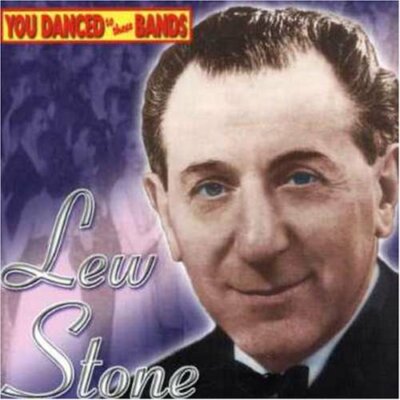 Lew Stone and his band - You Danced to These... - Lew Stone and his ...