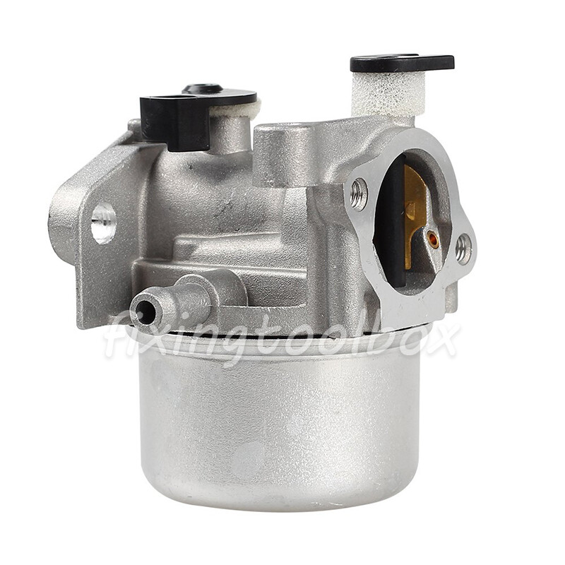 799871 Carburetor Carb FITS Briggs & Stratton Engine Models 12H802 ...