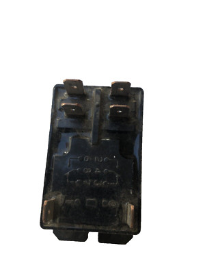 Hot Springs Spas 18 Volt Relay for IQ 2000 Spa Pack (#52525) | eBay