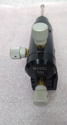 Semiconductor & PCB Equipment - Micromanipulator