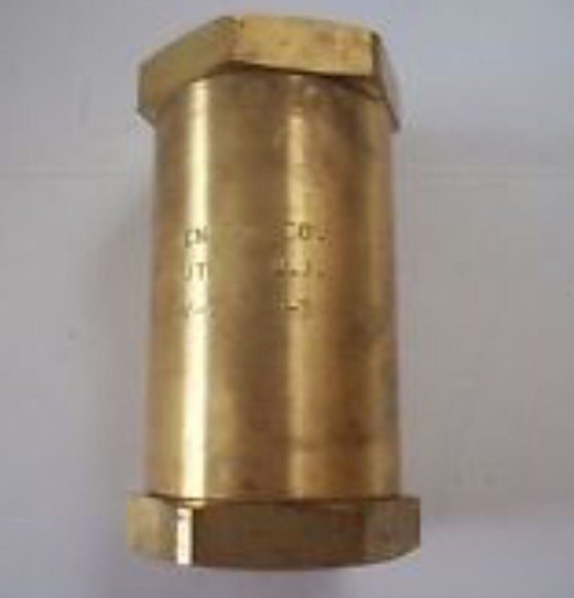 Generant Check Valve - CV-2000B | eBay