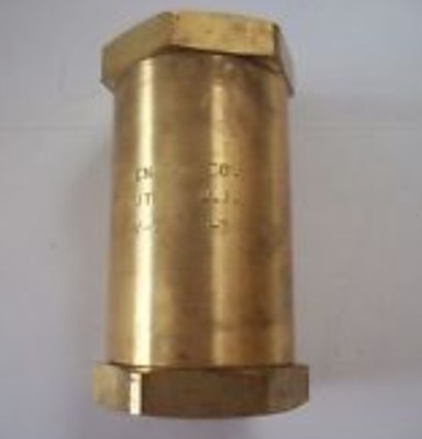 Generant Check Valve - CV-2000B | eBay