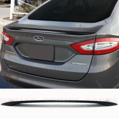 Spoiler Wing for Ford Fusion 2013 2014 2015 2016 2017 2018 2019 2020 ...
