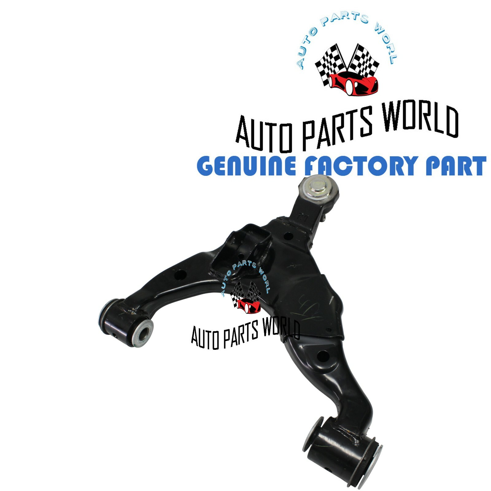 GENUINE OEM TOYOTA 4RUNNER FJ GX470 LOWER | Grelly USA