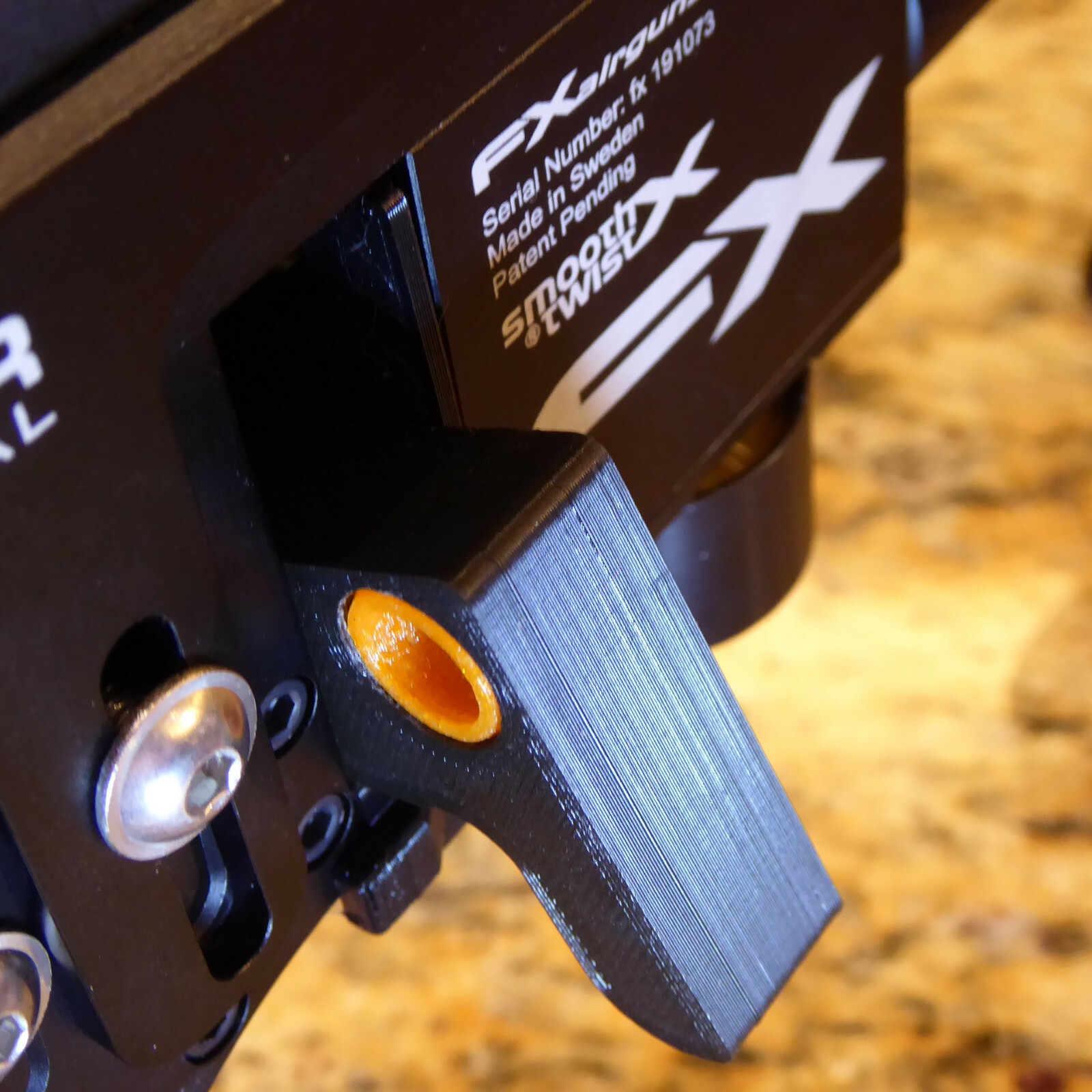 FX Impact Single Shot Tray Multiple Calibers for guns that use High ...