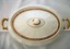 Covered Serving Dish Soup Tureen Vegetable Casserole Edwin Knowles ...