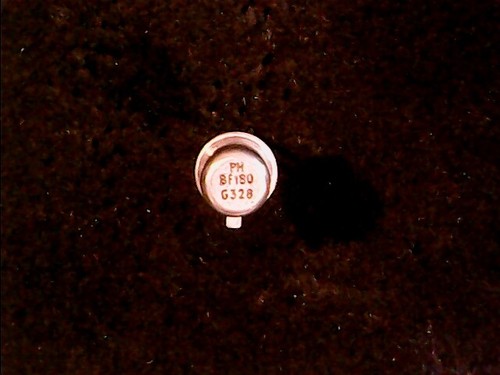 BF180 - Philips Transistor (TO-72) GENUINE | eBay Australia
