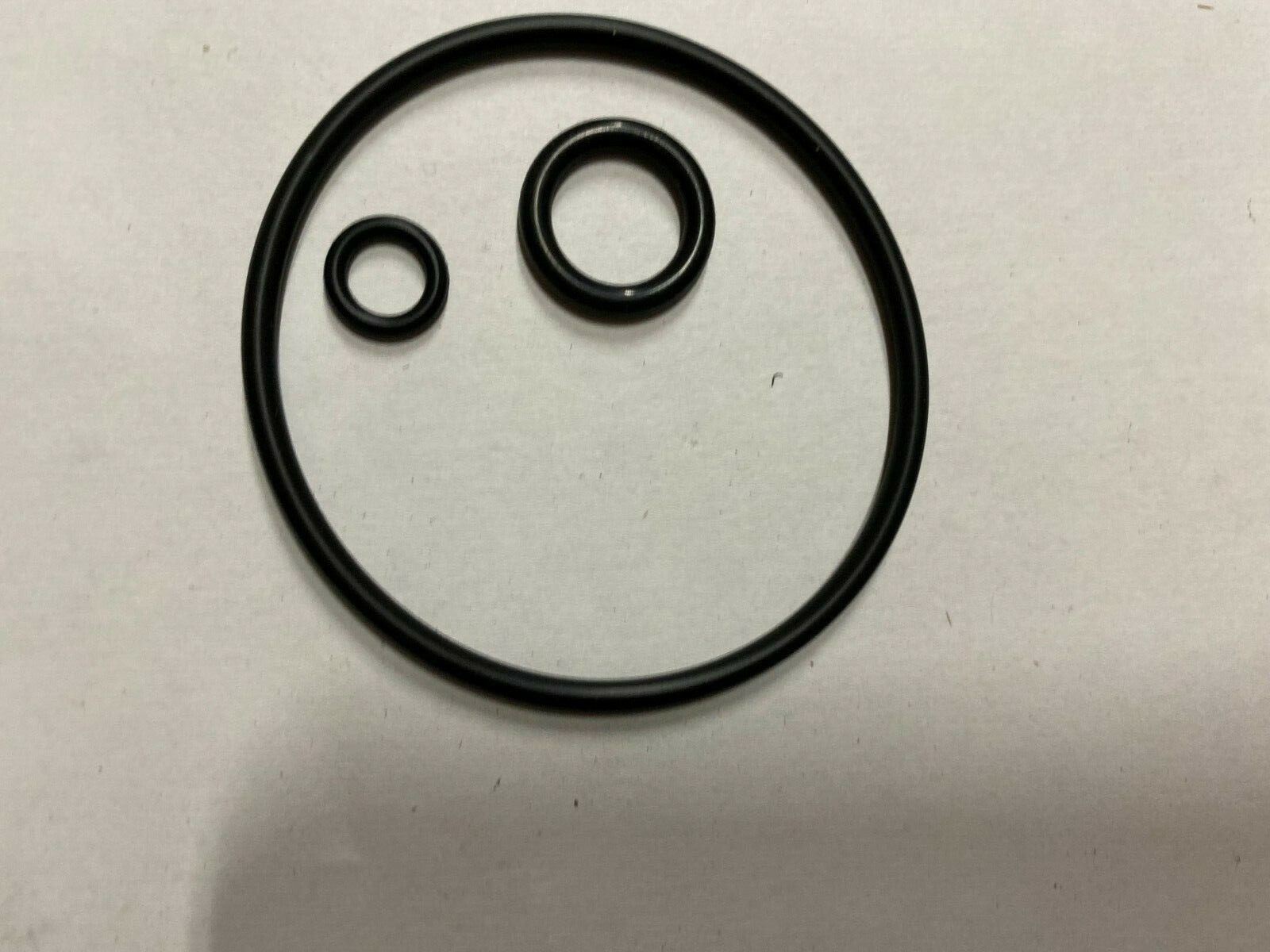 Red Jacket 172-003-5 Functional Element O-Ring Kit | eBay