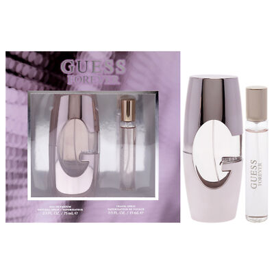 Guess Forever by Guess for Women - 2 Pc Gift Set | eBay