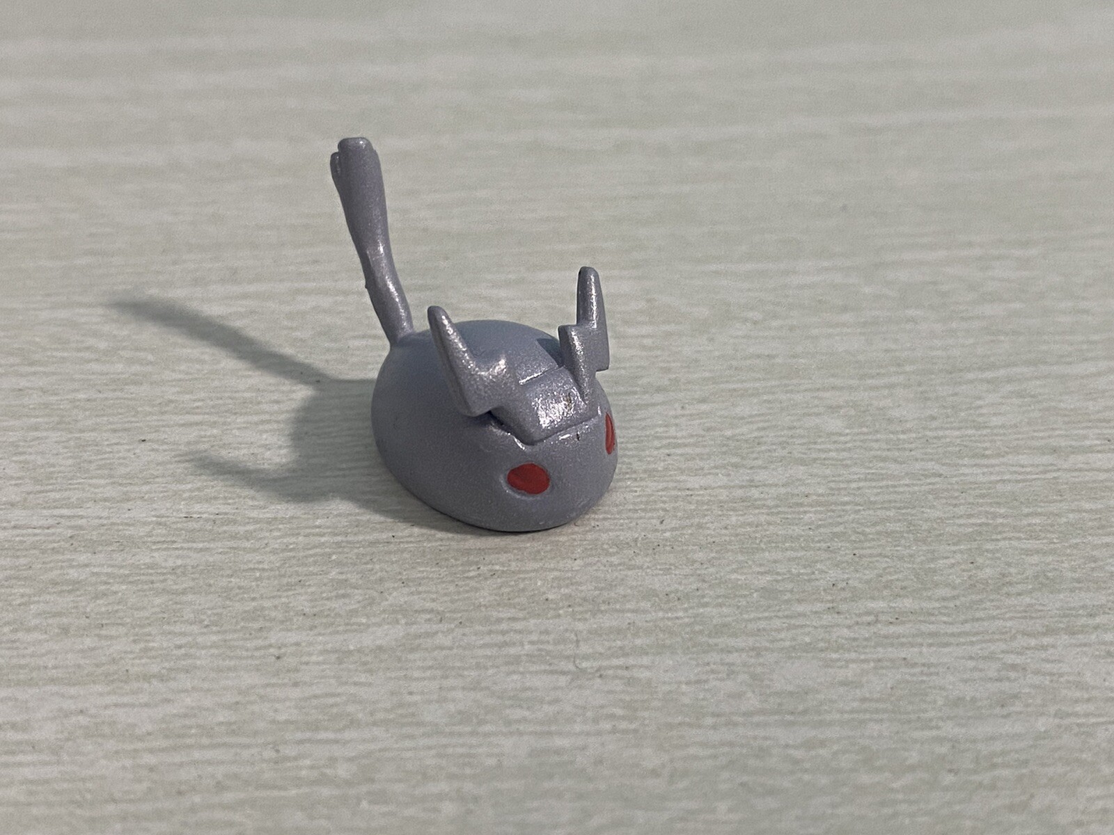 Digimon Metalkoromon