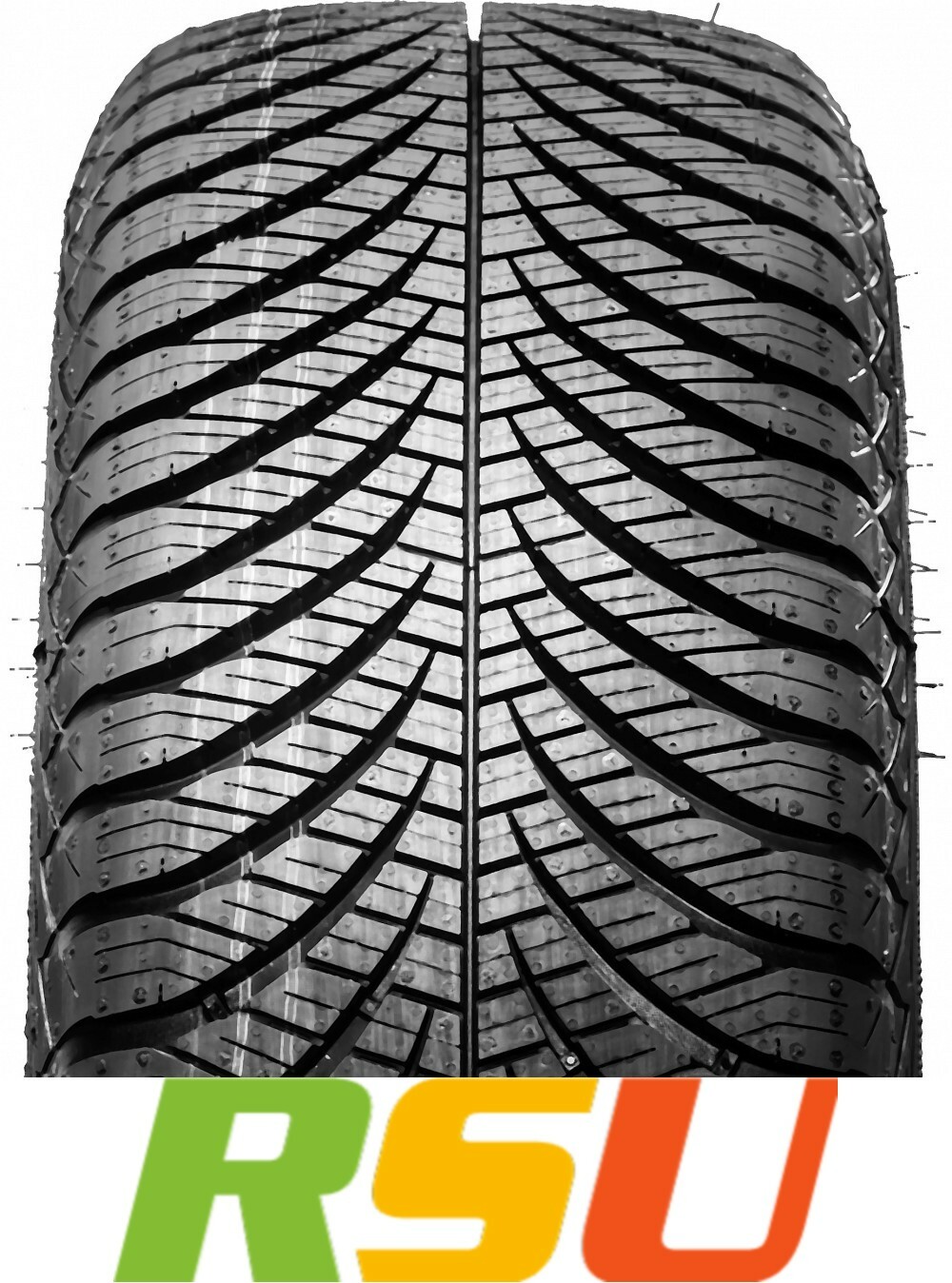 Goodyear Vector 4seasons Gen 2 225 45 R17 94v