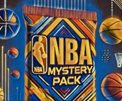 NBA Mystery Card Pack - PSA 10 - Rookies, Inserts, Autos, Graded Cards ...