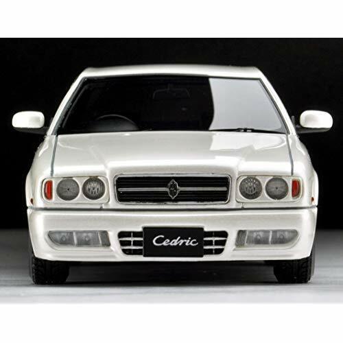 ignition model x TOMYTEC T-IG4316 1/43 Cedric Gran Turismo Altima Pearl ...