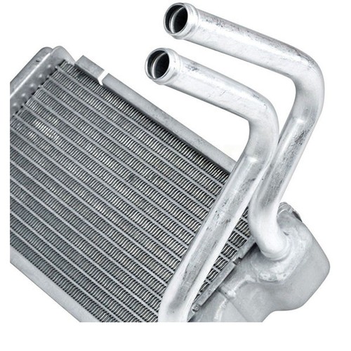 Fits 92-95 Civic & 93-97 Del Sol & 94-01 Integra Front HVAC Heater Core ...