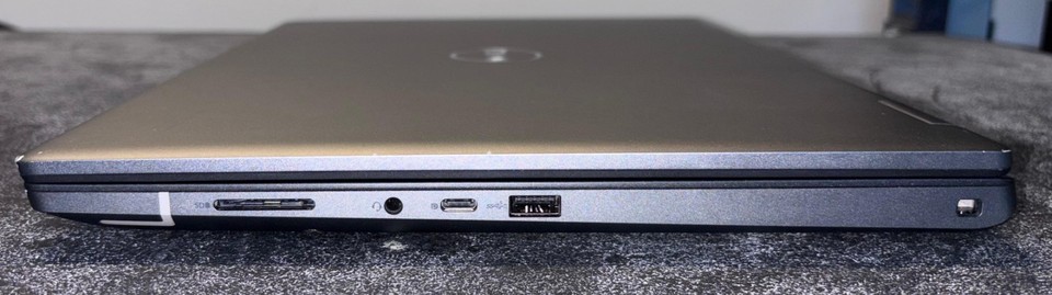 Dell PRECISION 7680 i7-13850HX 32GB RAM 512 SSD RTX 2000 WIN11 Pro | eBay