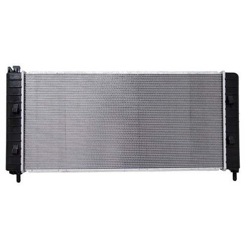 OSC 2837 Radiator For 05-11 Allure Grand Prix Impala LaCrosse Monte ...