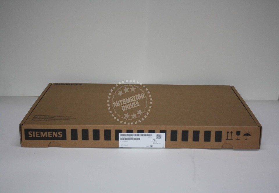 NEW IN SEALED BOX SIEMENS SINUMERIK ONE NCU 1750 , 6FC5317-5AA00-0AA0 ...