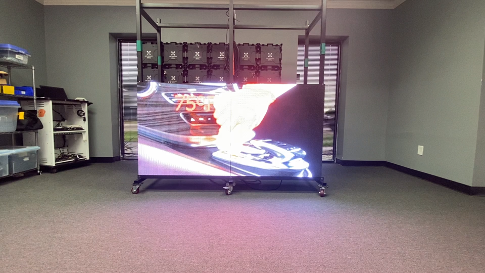 3'x6' Outdoor Led Sign Custom LED Sign & Digital Display Make an Offer ...