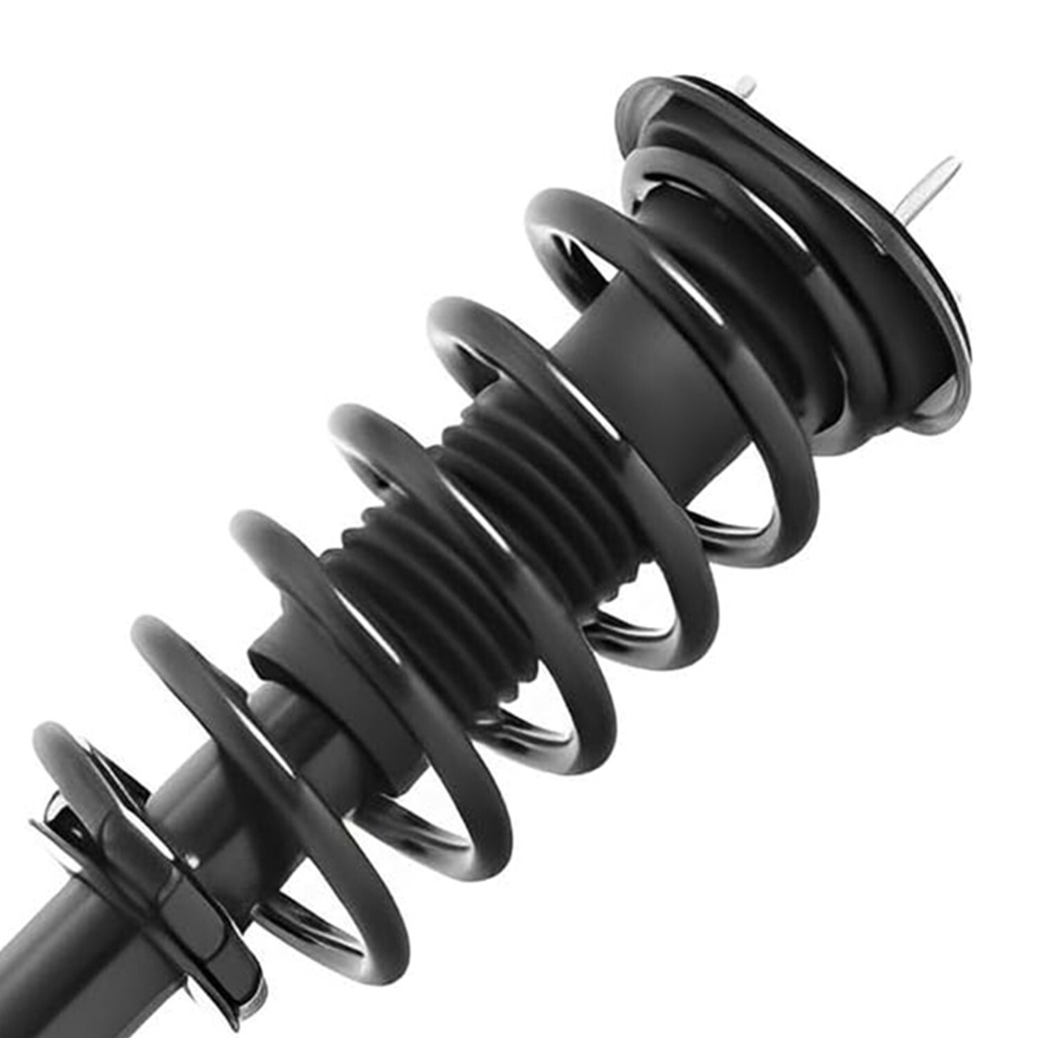 Front Struts Spring Rear Shocks for 2011-2015 Dodge Durango Jeep Grand ...