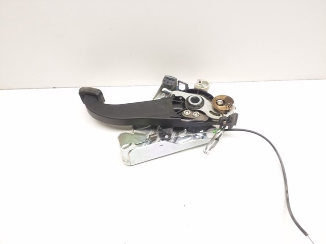 A2044200084 Pedal Handbrake of Parking Brake MERCEDES Class C 220 CDI ...