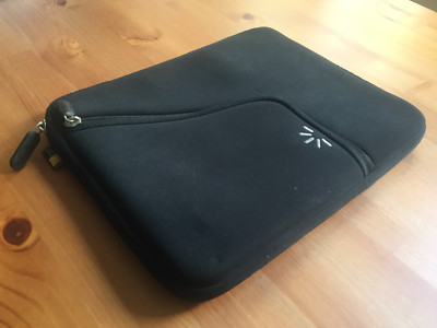 Case Logic - Tablet protective bag - 10.2 inches | eBay