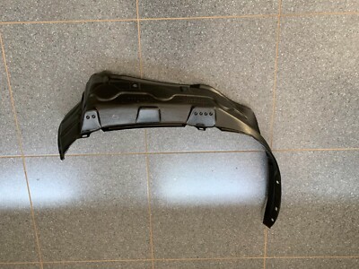 Hilux inner guard | eBay Australia