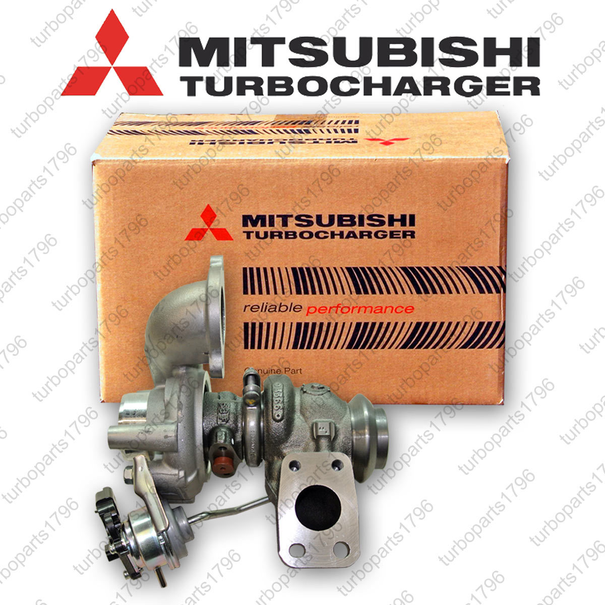 49373-02003 Turbolader CITROËN BERLINGO C ELYSEE C3 C4 DS3 JUMPY 1,6 ...