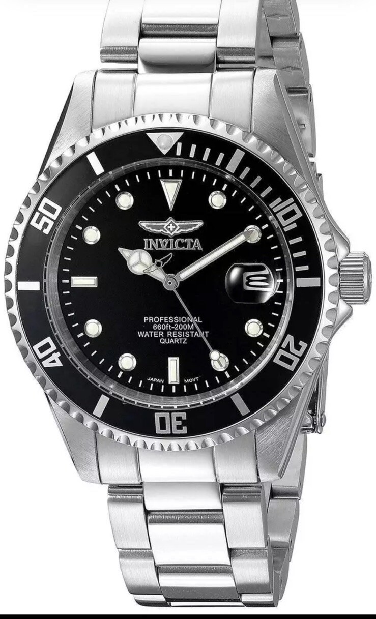 Invicta Pro Diver 8932OB Wristwatch for Men for sale online | eBay