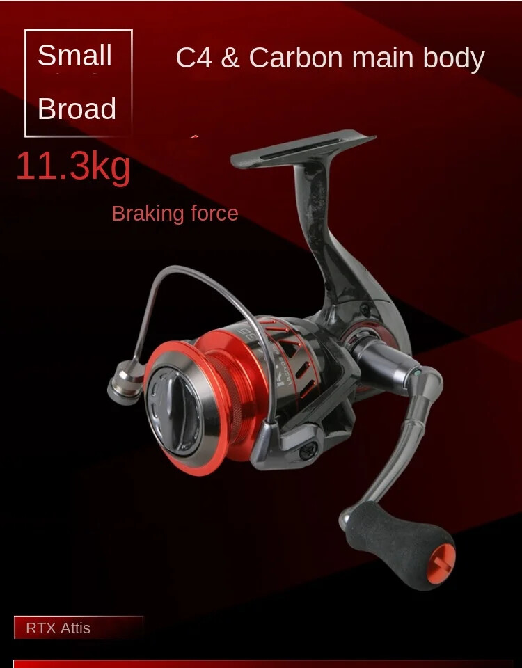 Okuma-RTX Spinning Reel | eBay