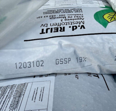 5 kg Superphosphat 18 % P2O5 Phosphordünger für alle Kulturen ...