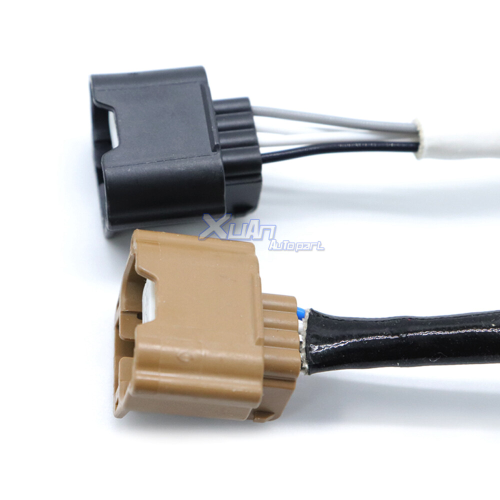 Front & Rear Air Fuel Ratio O2 Oxygen Sensor For Nissan Altima 234-9133 ...