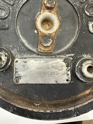 Torque Drive Hub 101584,2780282 (Genie,JLG) | eBay