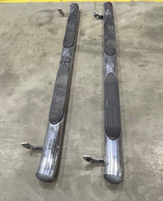 2008 Ram Step Rails set | eBay