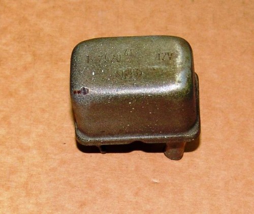 Relay' Sipea T-7520 Alfetta alfa Romeo 1800 1° Series (AF310) | eBay