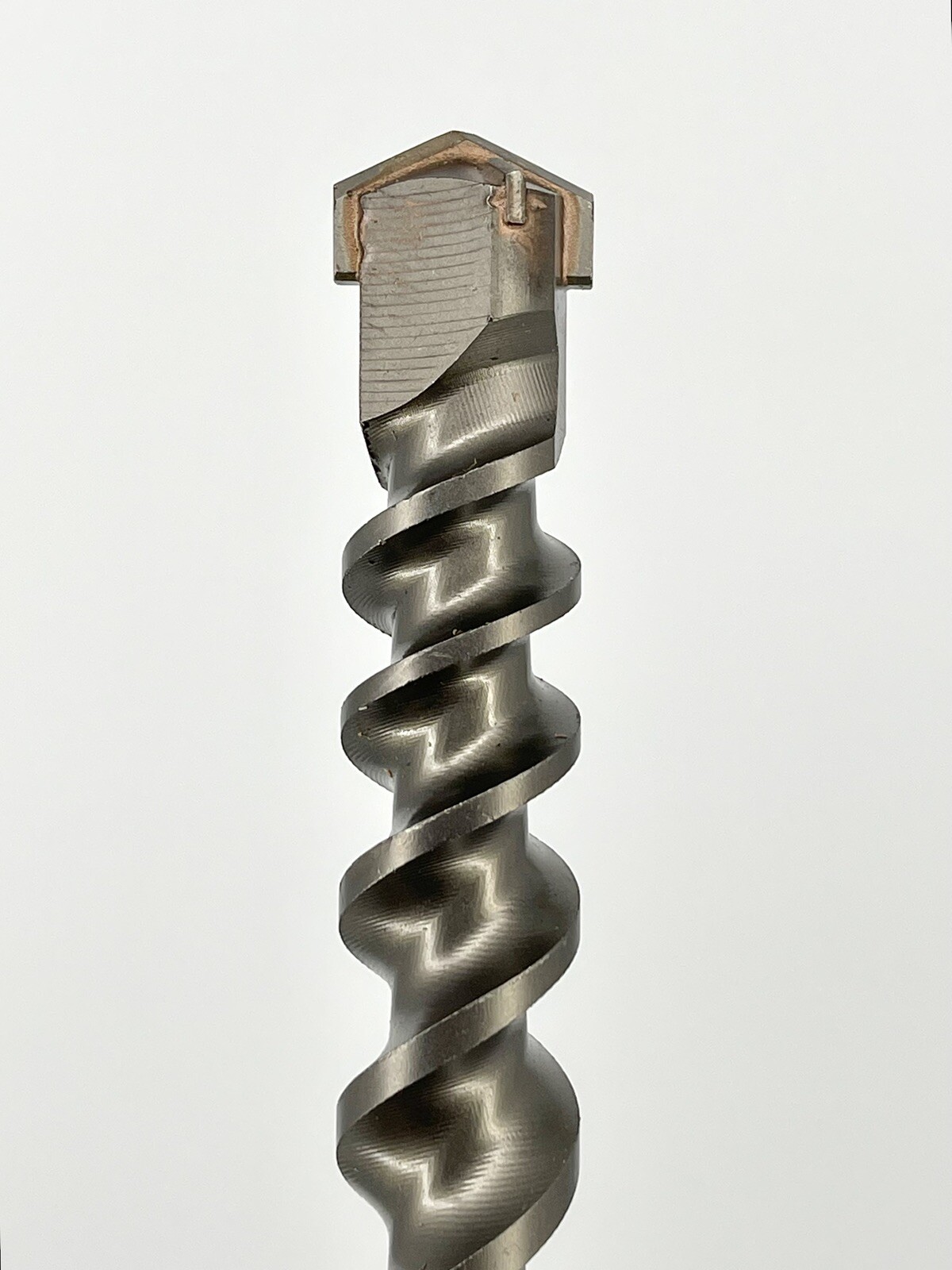 Hawera by Bosch Quadro X SDS Max 1 In. 8 X 13 Rotary Hammer Carbide ...