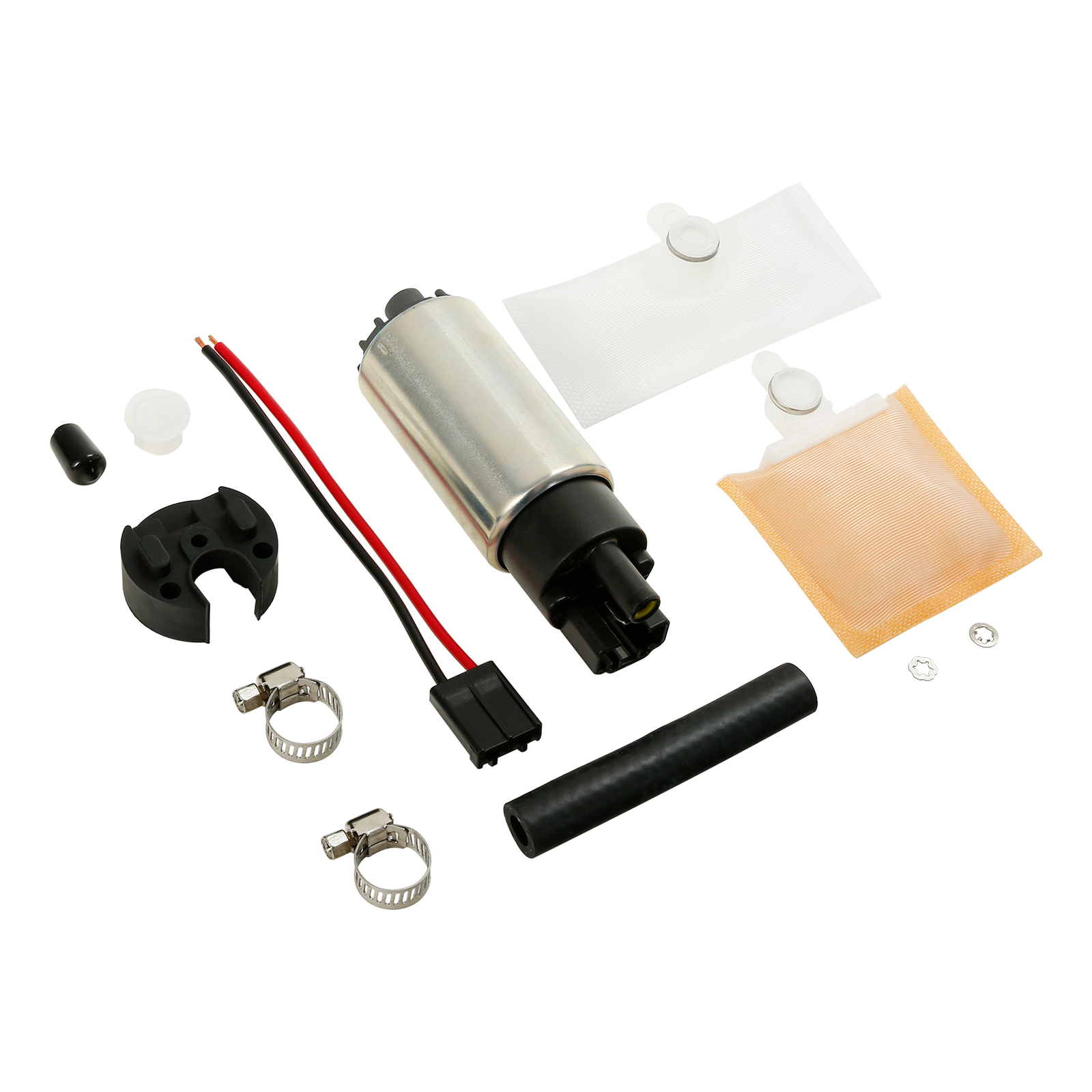 Intank Fuel Pump Install Kit Replace E2446 E2471 E8213 E8229 E8335 ...