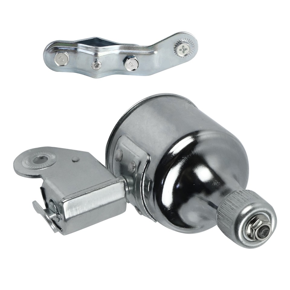 12V 6W Generator Dynamo Bicycle Motorized For MTB Bike Head Rear Tail ...