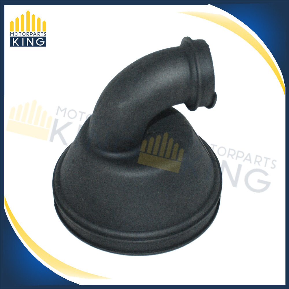 FIT SUZUKI QUADSPORT LT 80 LT80 AIR CLEANER RUBBER INTAKE BOOT 13881 ...