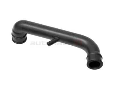 GENUINE MERCEDES Crankcase Breather Hose 1190942482 Mercedes Benz R129 ...