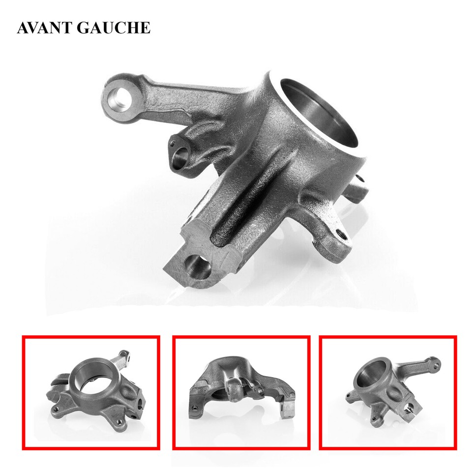 Left Front Axle Shaft for Master II from 1998 8200750268 | eBay UK