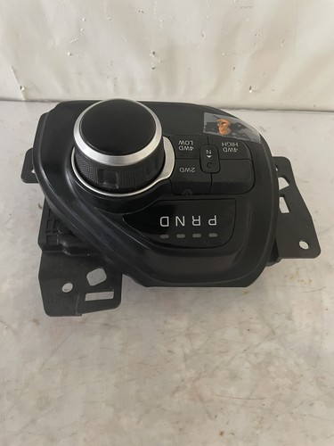 2019 RAM 1500 ELECTRONIC ROTARY SHIFTER TRANSMISSION SHIFTER ...